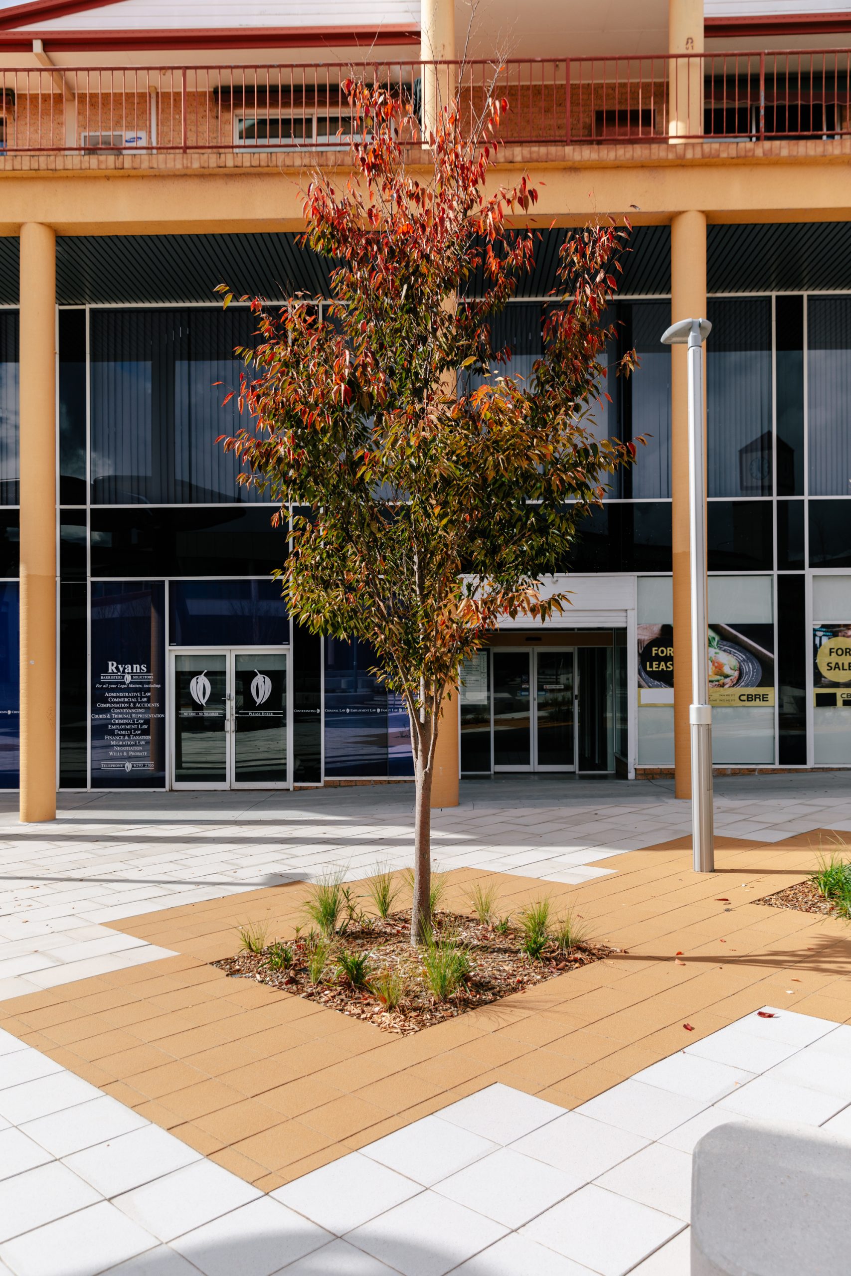 RAMCAT Paving & Landscaping Canberra | Tuggeranong Square