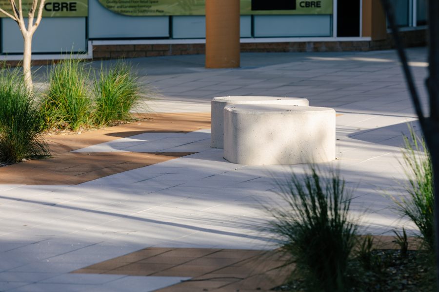 RAMCAT Paving & Landscaping Canberra | Tuggeranong Square